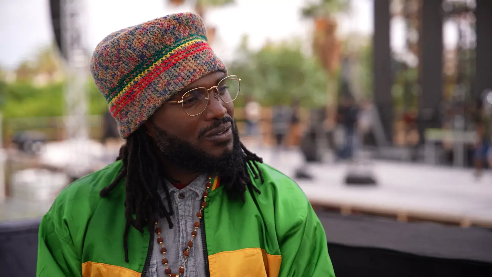 Aston Barrett Jr, the reggae musician transcending generations ...